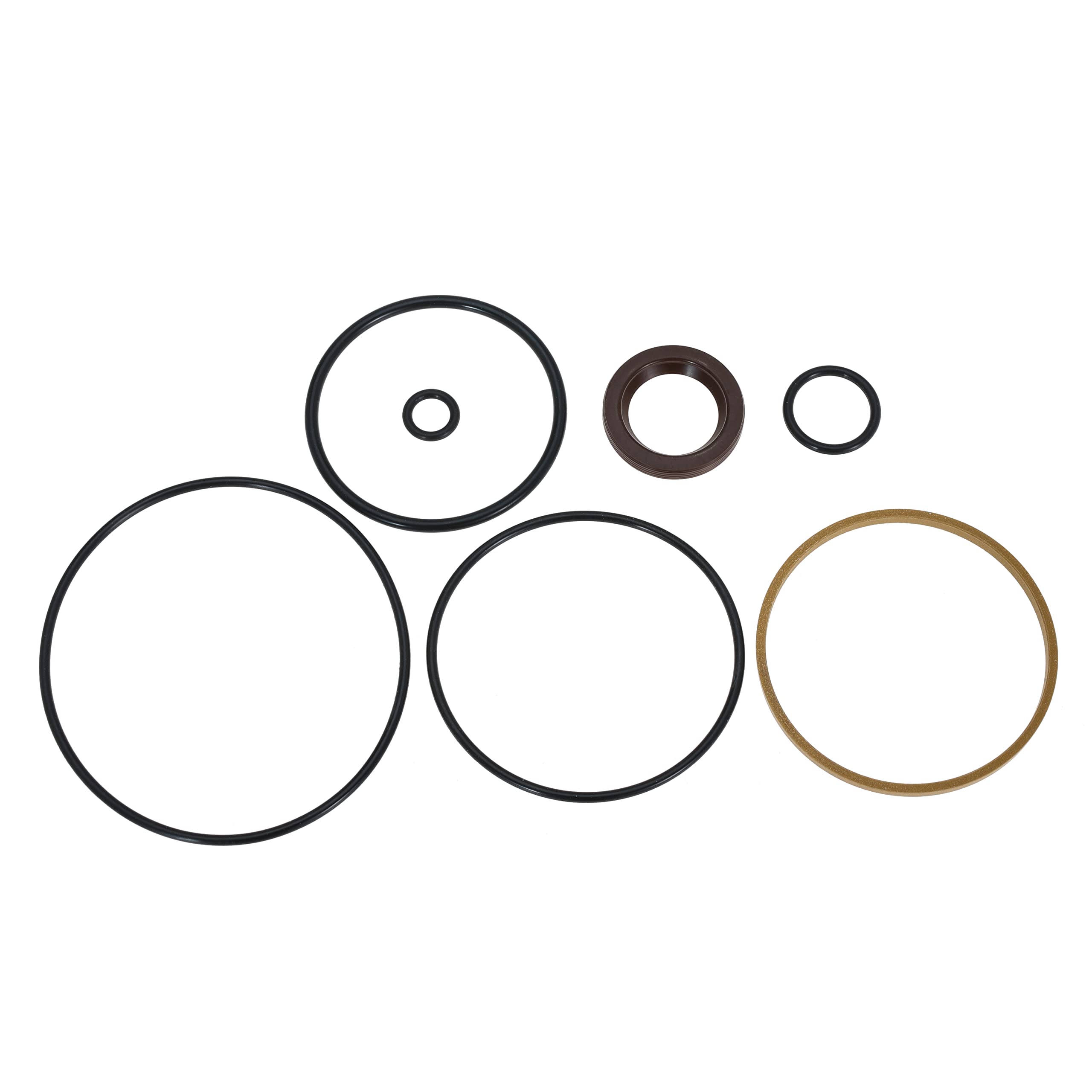 Amazon.com: Trim Piston Repair Seal Kit for Evinrude Seal for ETEC ...