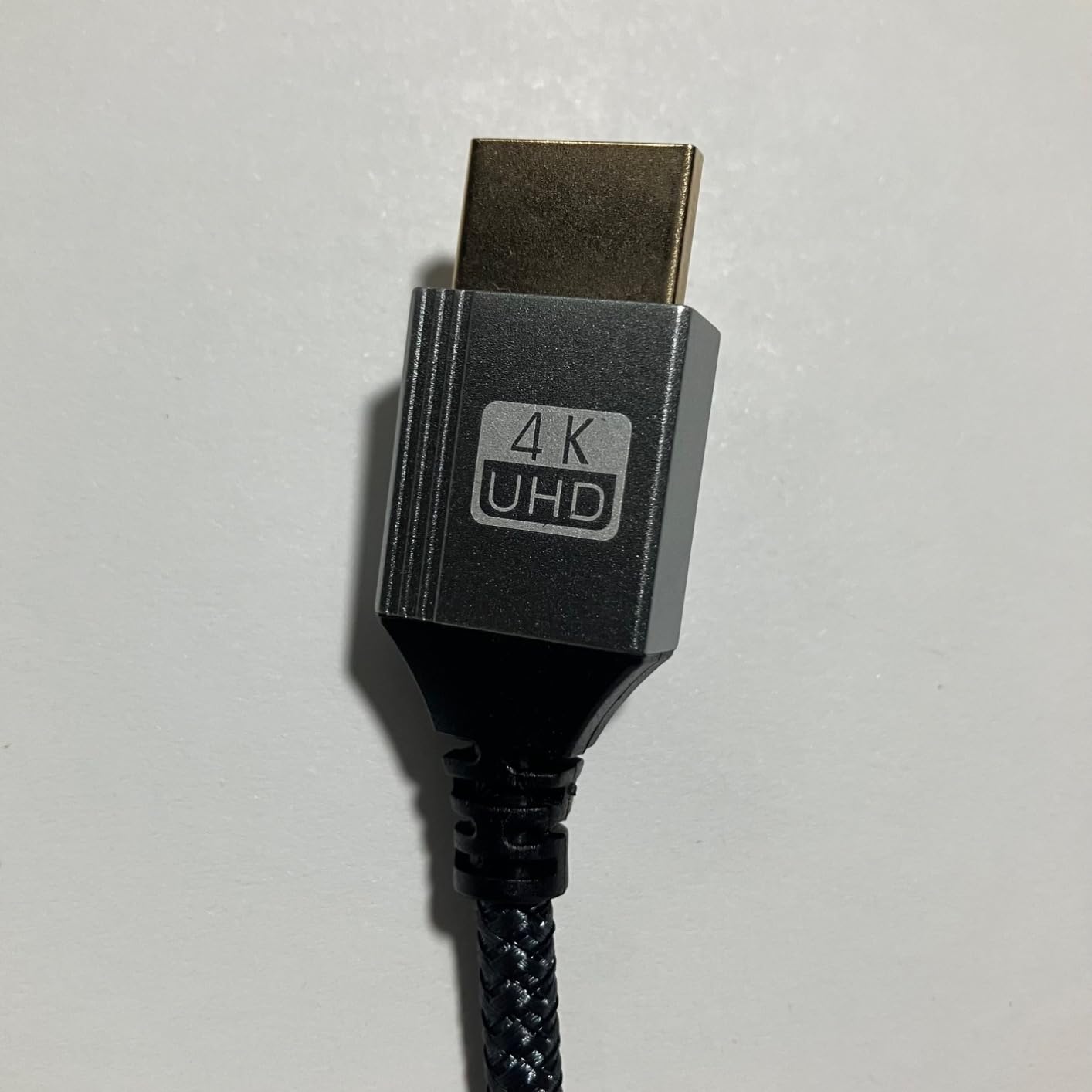 Amazon | Micro HDMI to HDMIケーブル (HDMI マイクロタイプDオス - HDMI タイプAオス) 3D 4K ...
