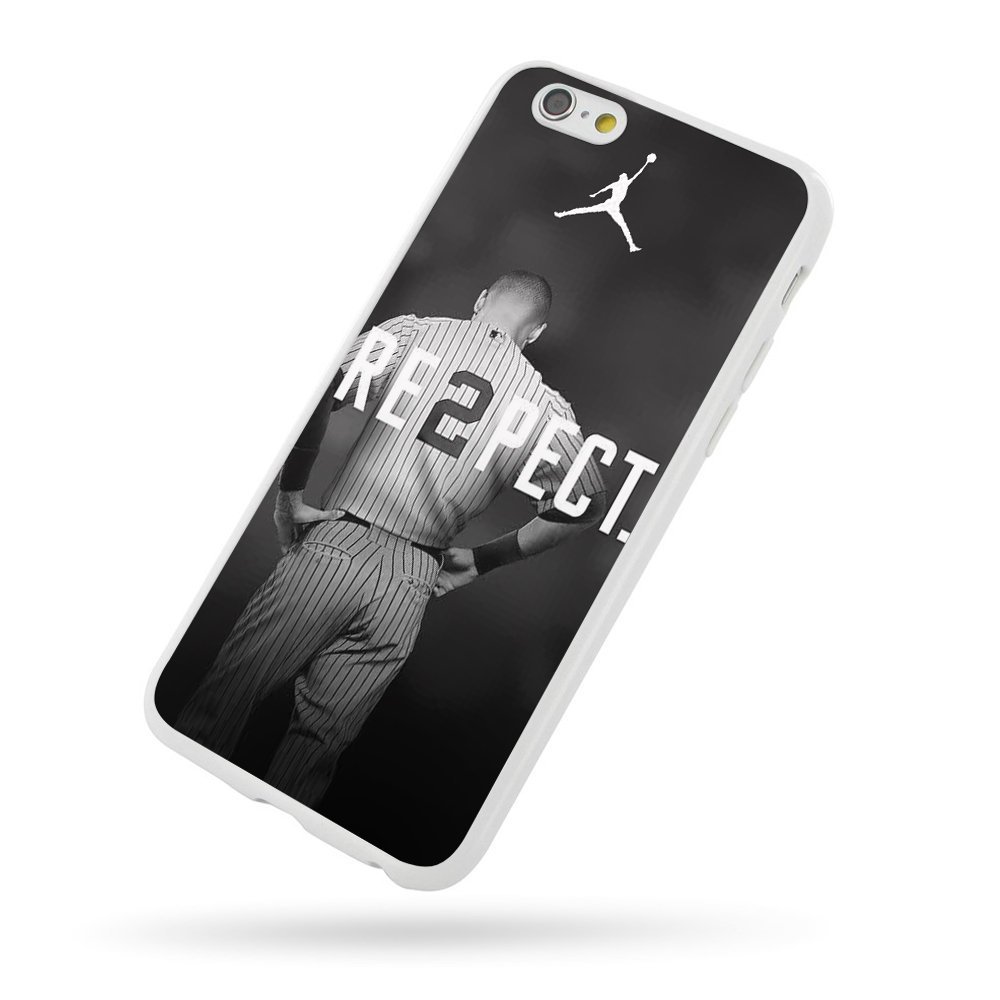 Derek Jeter Re2pect Iphone