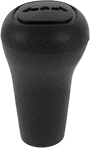 Amazon.com: Hohopeti Universal Knobs Control Knob Replacement Forklift ...