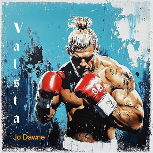 Amazon Music Unlimited - Jo Dawne 『Valsta』