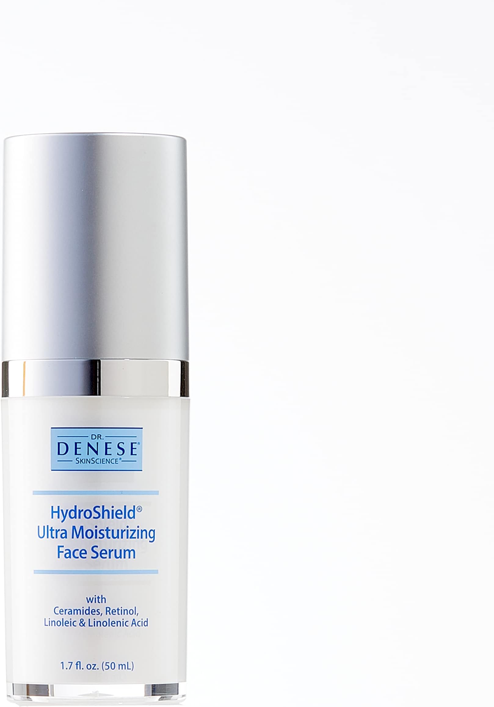 Amazon.com: Dr. Denese SkinScience HydroShield Ultra Moisturizing Face ...