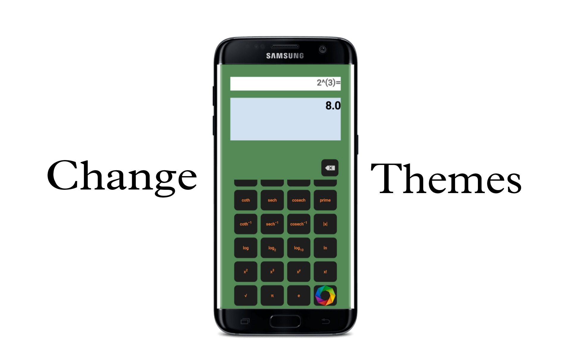 Kalculator - The Scientific Calculator - App on Amazon Appstore