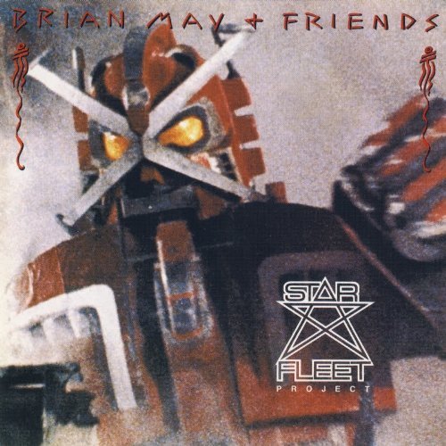 Star Fleet Project - Amazon.com Music
