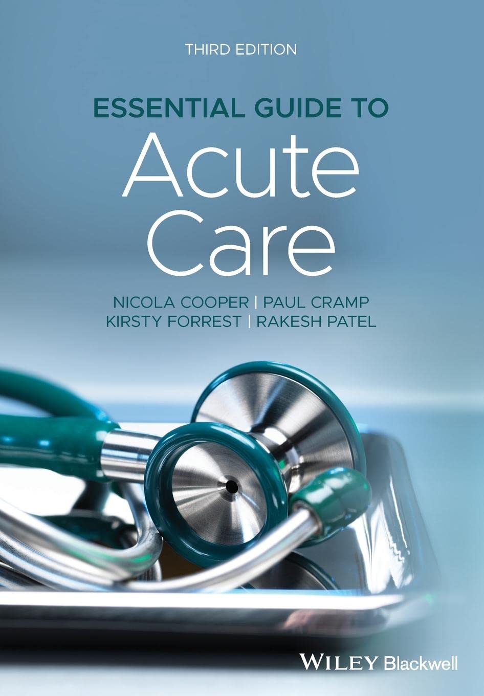Snapklik.com : Essential Guide To Acute Care
