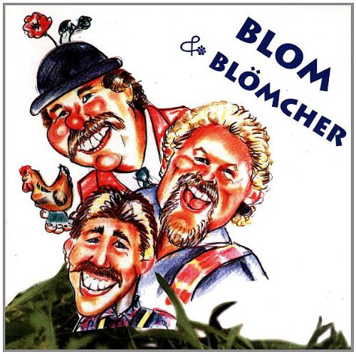Blom Un Bloemcher - Amazon.com Music