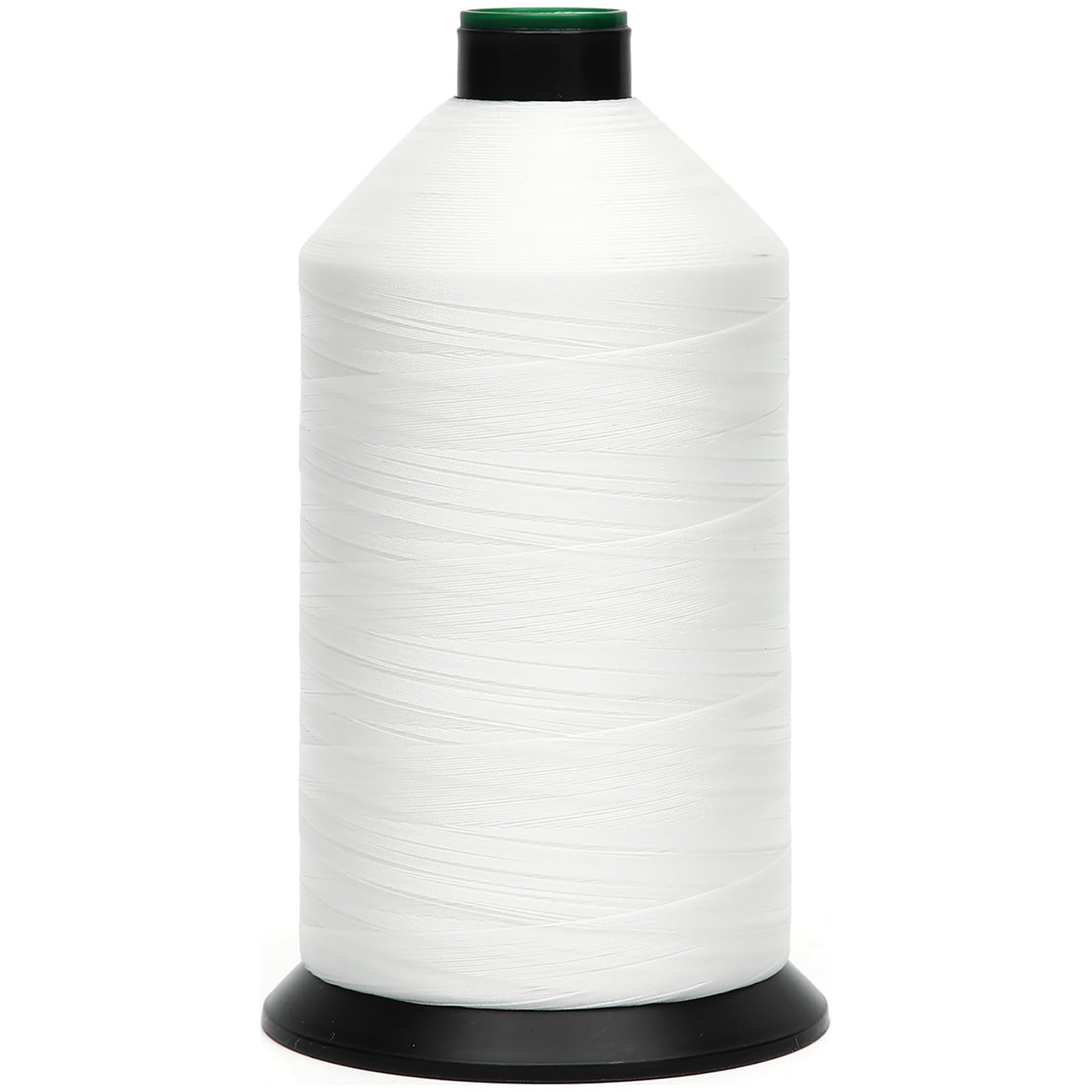 Amazon.com: HILOHILO Extra Strong Bonded Nylon Thread #69 Tex70 – 16 OZ ...