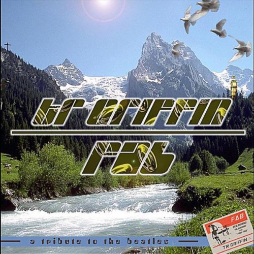 Amazon.com: Fab : Tr Griffin: Digital Music