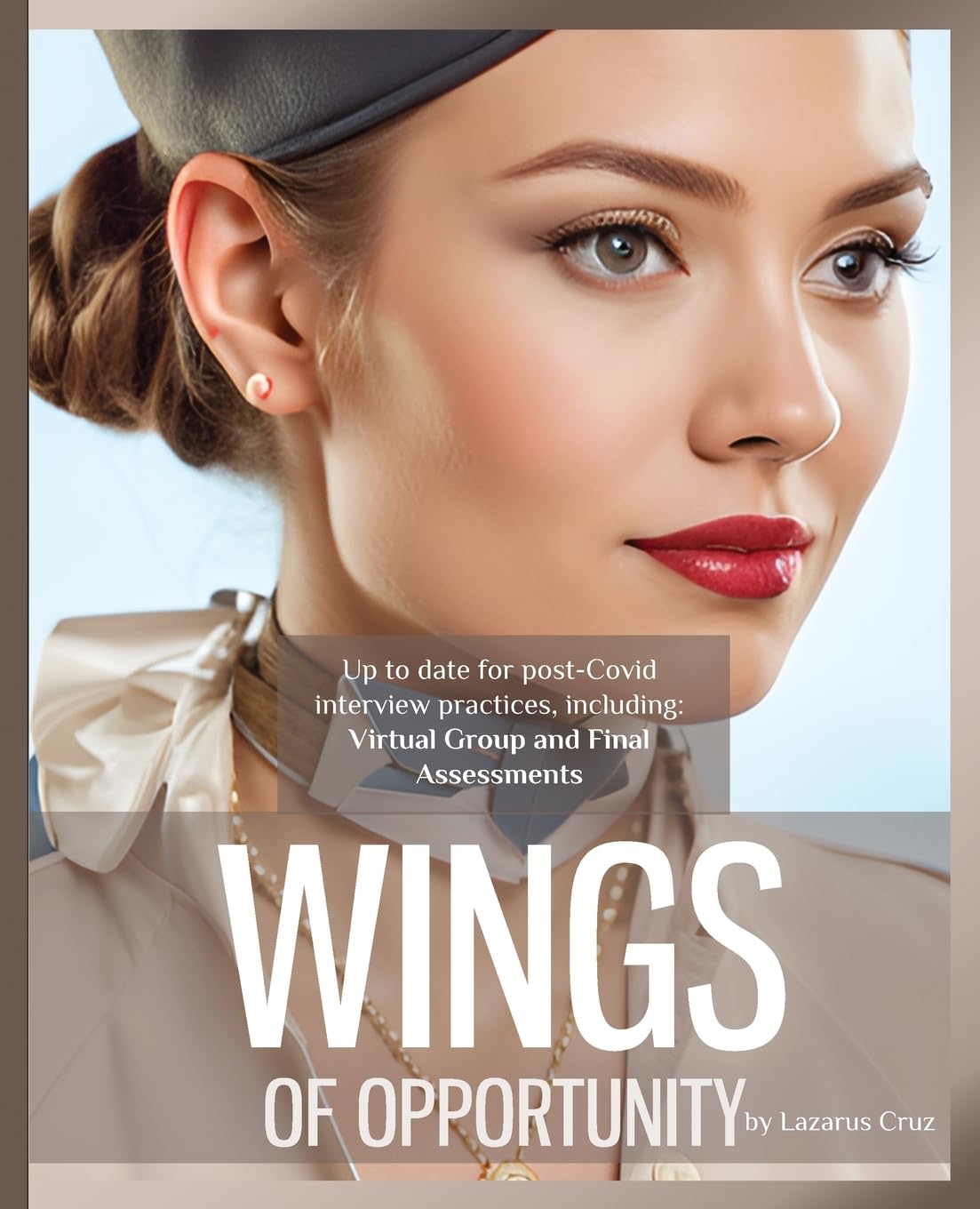Wings of Opportunity: A Comprehensive Guide to Securing a Job as Cabin ...