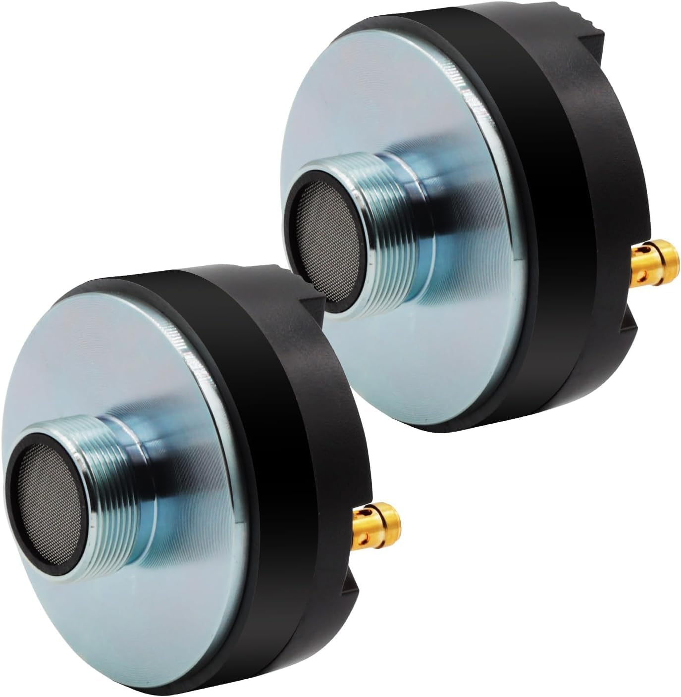 Amazon.com: VOYZ 350W Compression Driver - 180W RMS | 1.35" Titanium ...