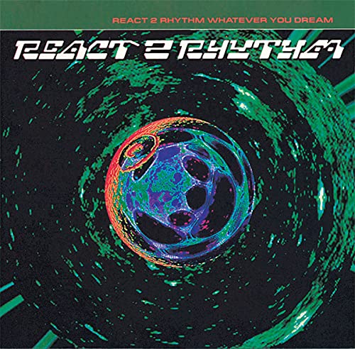 Whatever You Dream - Amazon.com Music