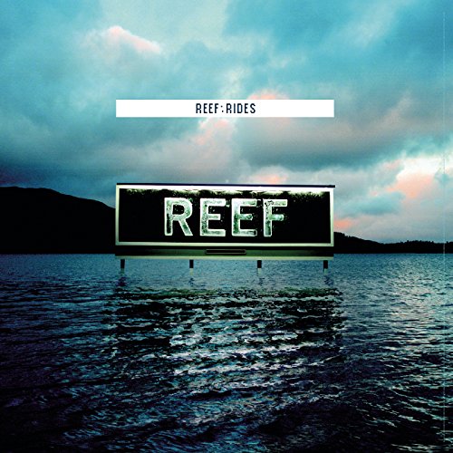 Amazon Music - ReefのRides - Amazon.co.jp