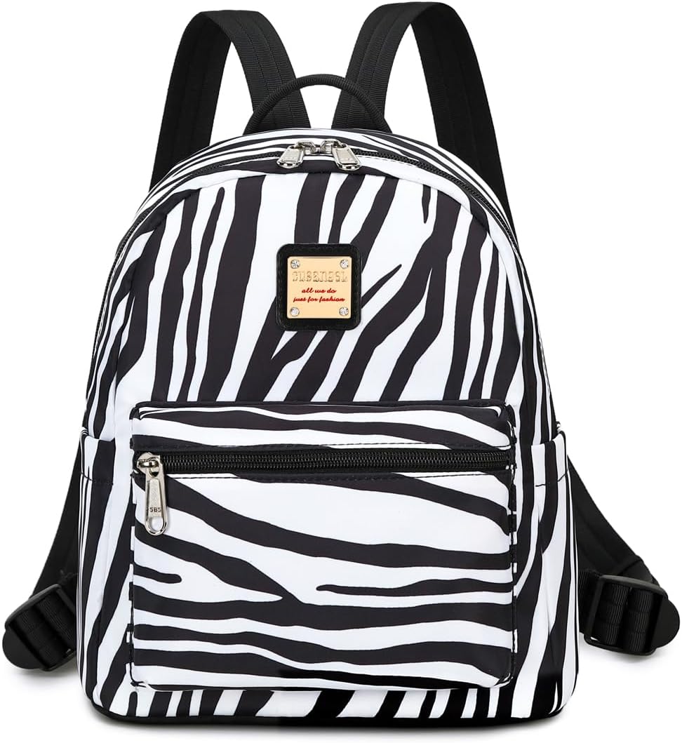 Amazon.com: Cusangel Small Backpack Purse, Mini Backpack Purse for ...