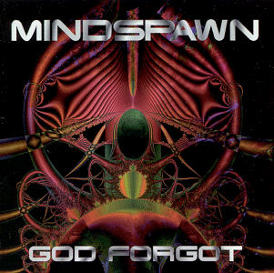 God Forgot : Mindspawn: Amazon.es: CD y vinilos}