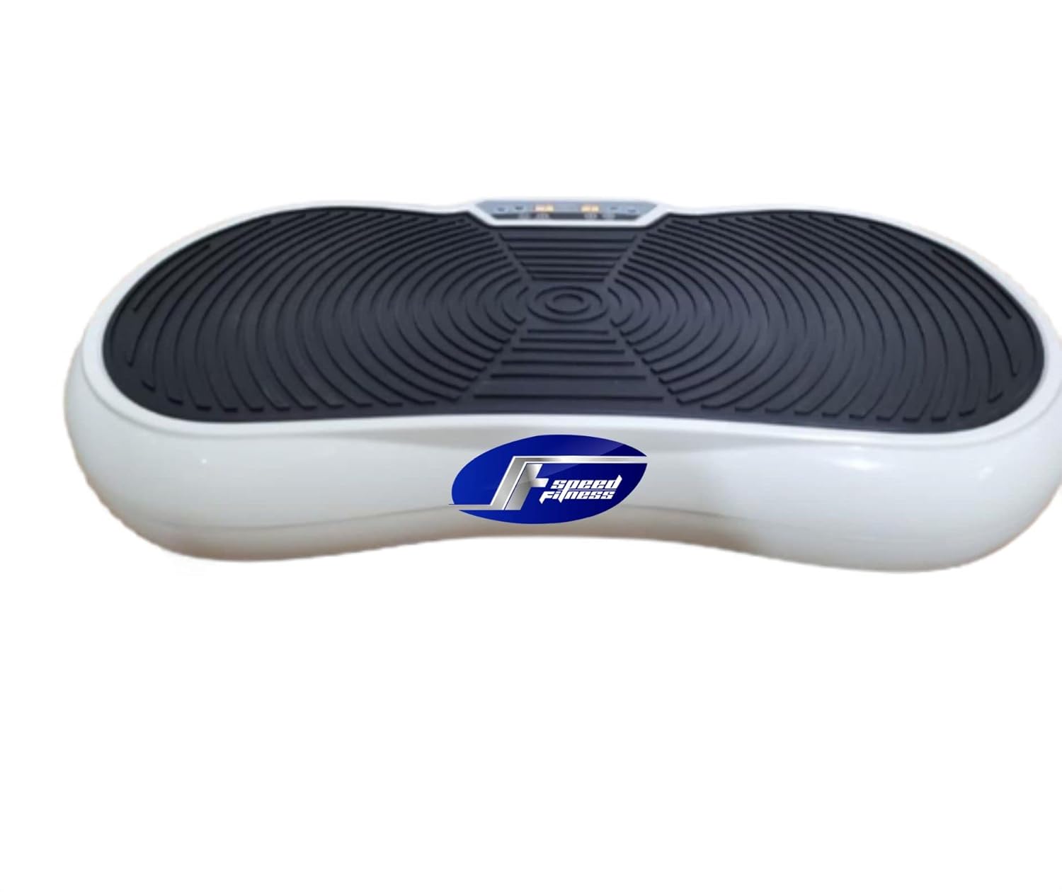 Speed Fitnesss 200W Vibration Plate Crazy Fit Massage Exercise Machine ...
