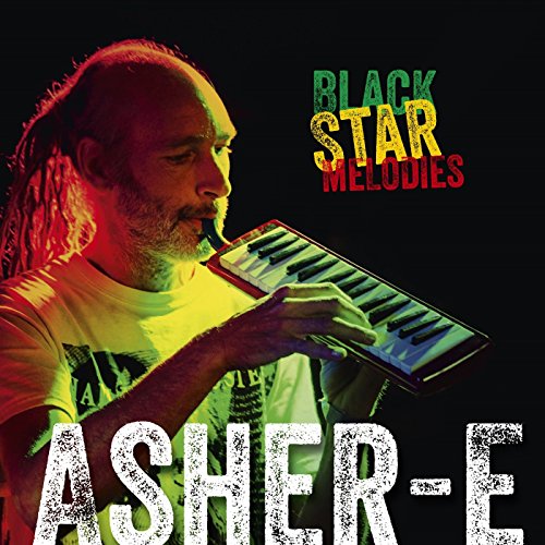 Amazon.co.jp: Black Star Melodies : Asher-E: Digital Music