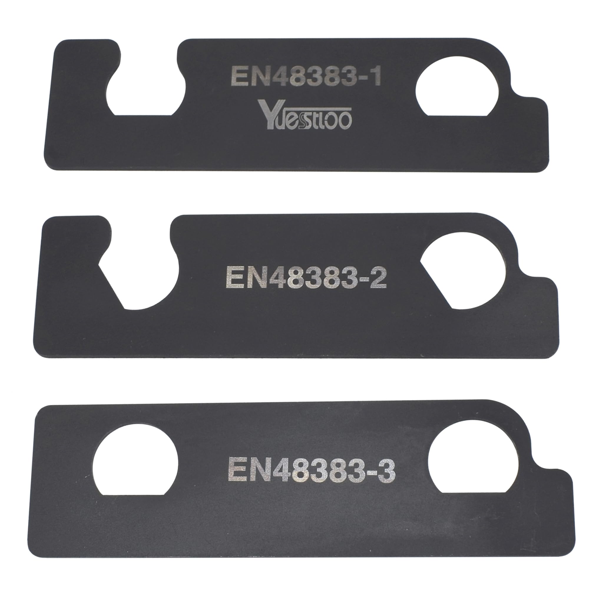 Amazon.com: Yuesstloo 3Pcs Camshaft Retaining Tool Kit, Compatible with ...