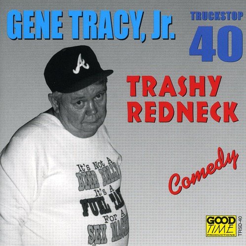 Trashy Redneck | Amazon.com.br