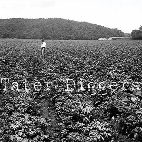 Amazon.com: Tater Diggers : Tater Diggers: Digital Music