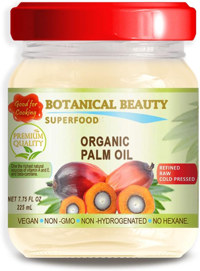 Amazon.com : Praise Palm Oil - Regular 1 Liter : Grocery & Gourmet Food