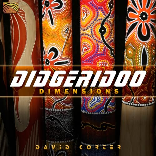 Amazon.com: Didgeridoo Dimensions : David Corter: Digital Music