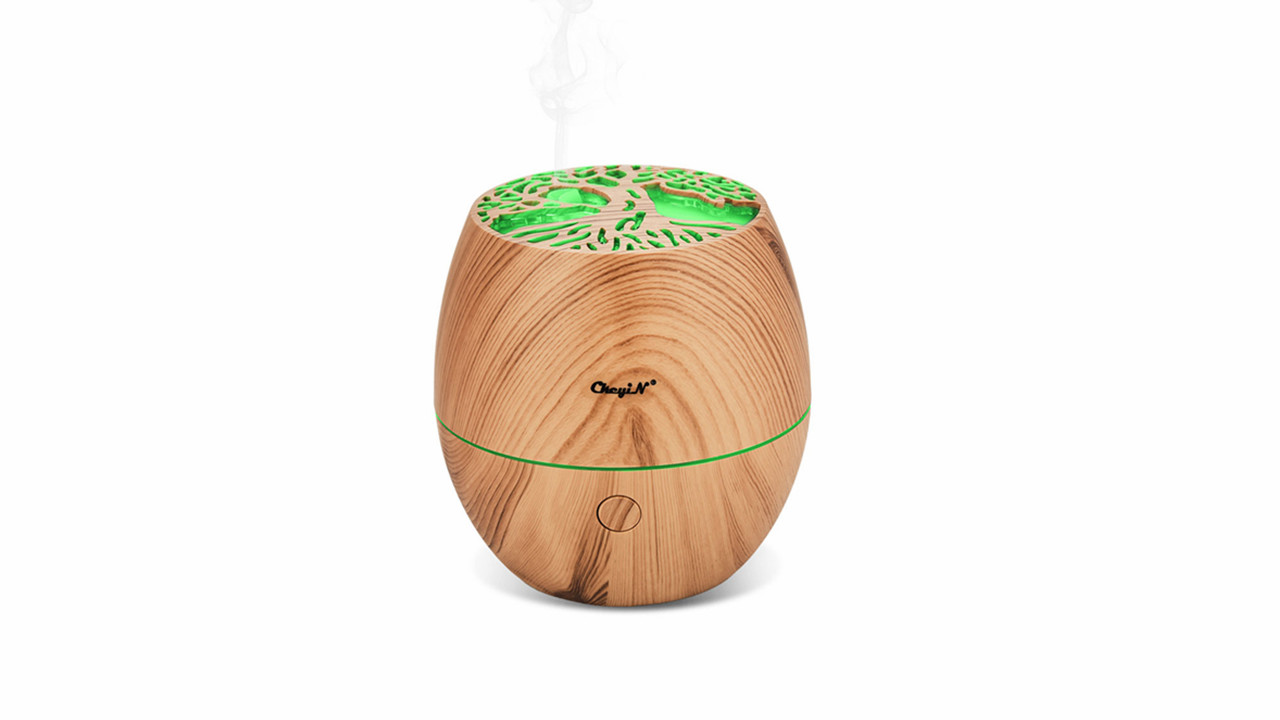 Watch How to use the mini diffusers ? on Amazon Live
