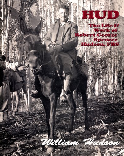Hud: The Life And Work Of Robert George Spencer Hudson, Frs.: Hudson ...