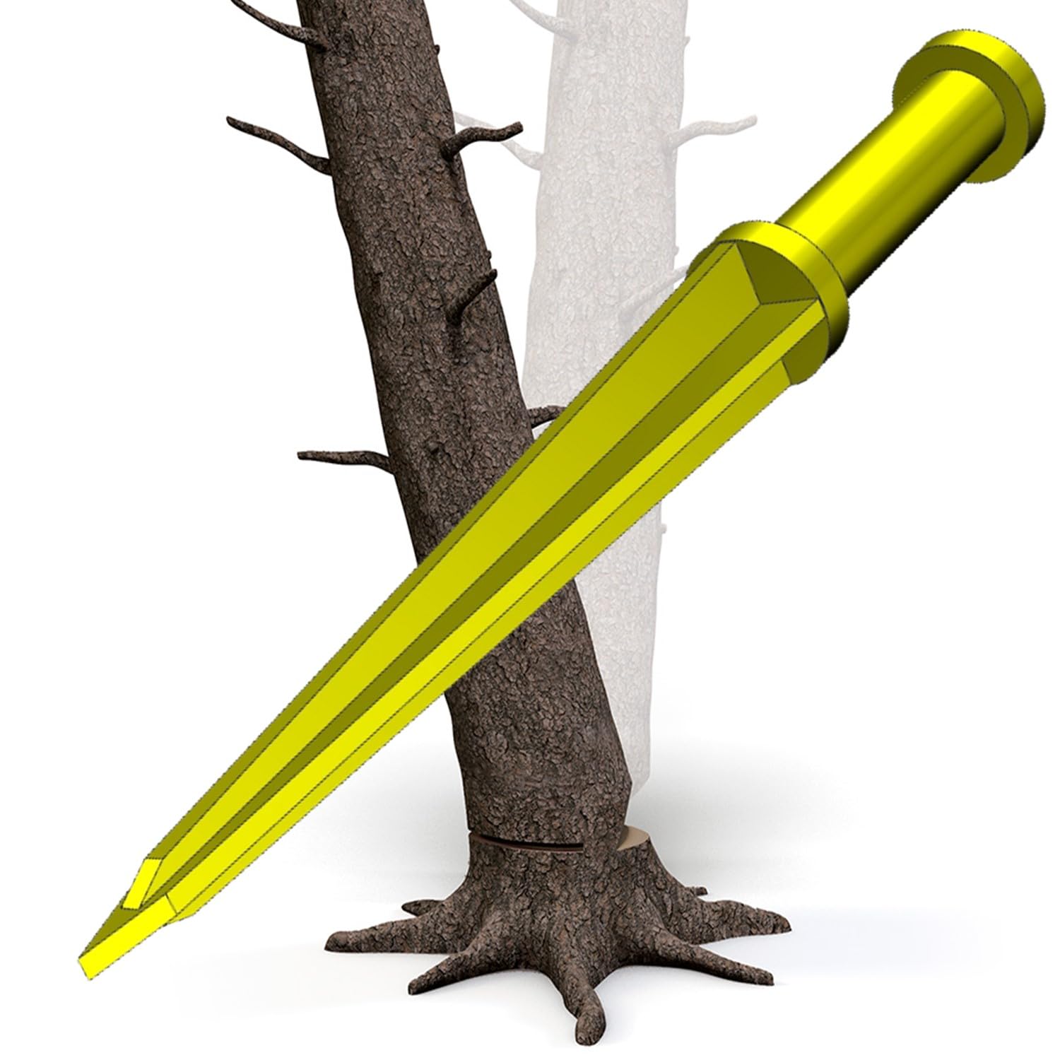 Keyfit Tools Athena Hammer Log Splitter Wedge Steel Tree Felling Wedges ...