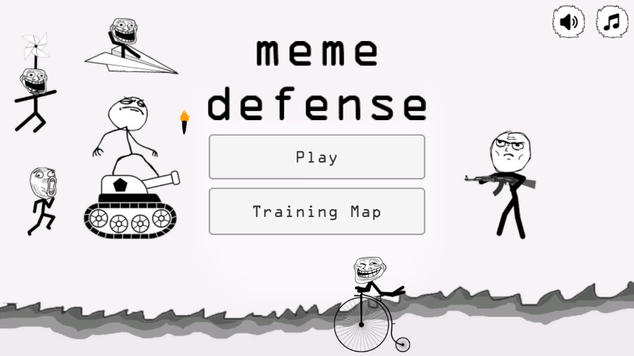 MEME DEFENSE - App on the Amazon Appstore