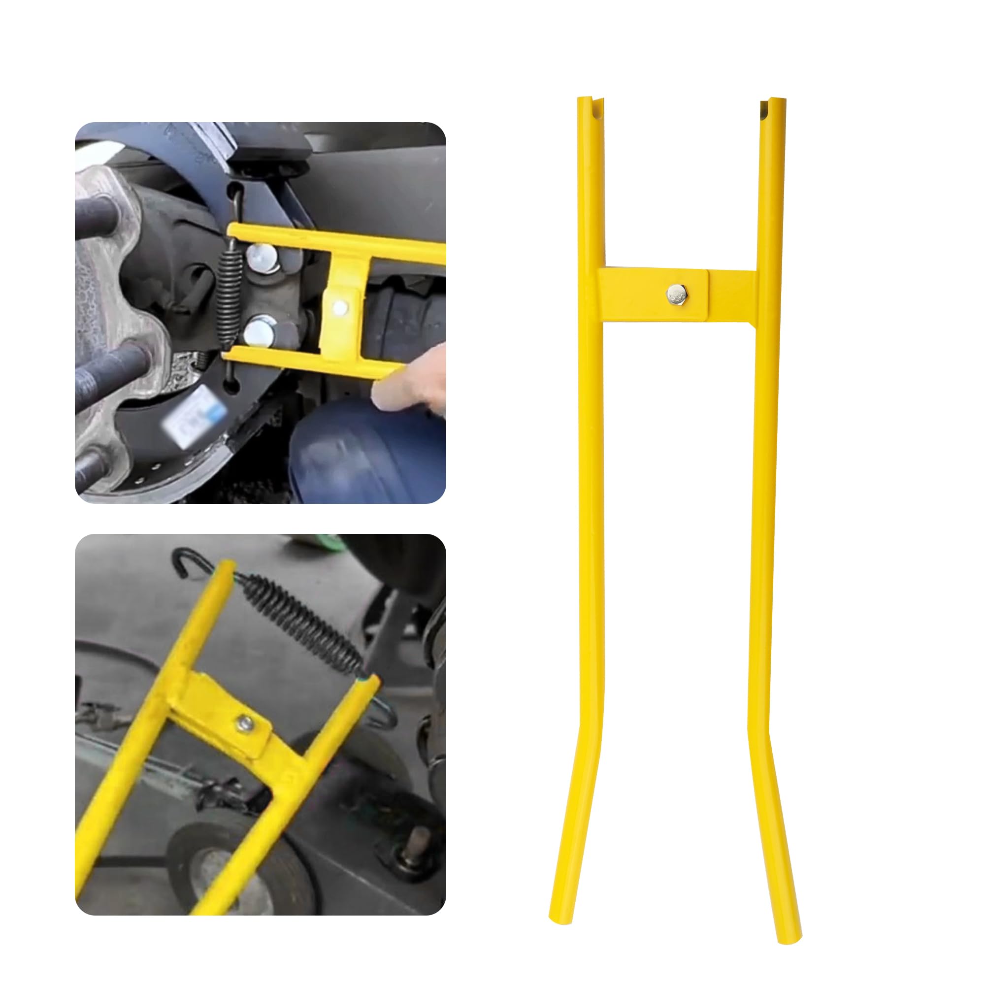 Amazon.com: Stacool LT890 Truck Brake Spring Tool,Heavy Duty Brake ...