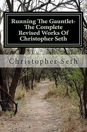 Buy Running the Gauntlet: The Complete Revised Works of Christopher ...