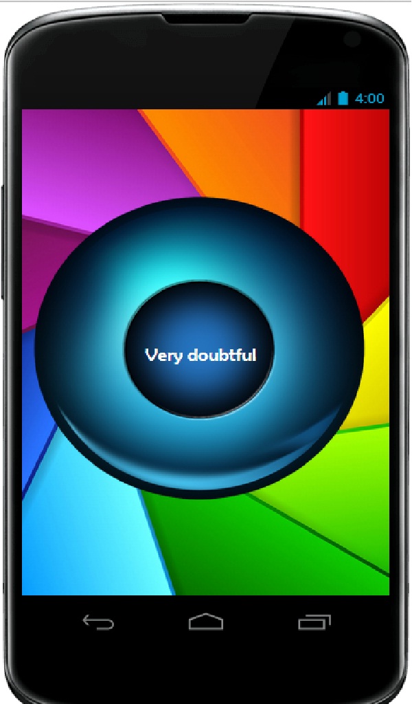 magic ball - App on the Amazon Appstore