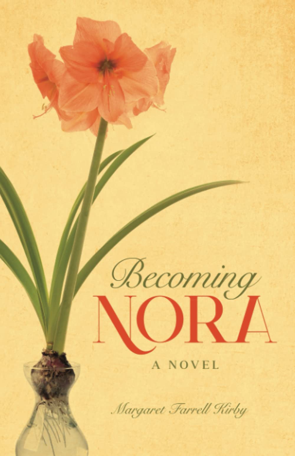 Book review of Becoming Nora - Readers' Favorite: Book Reviews and ...
