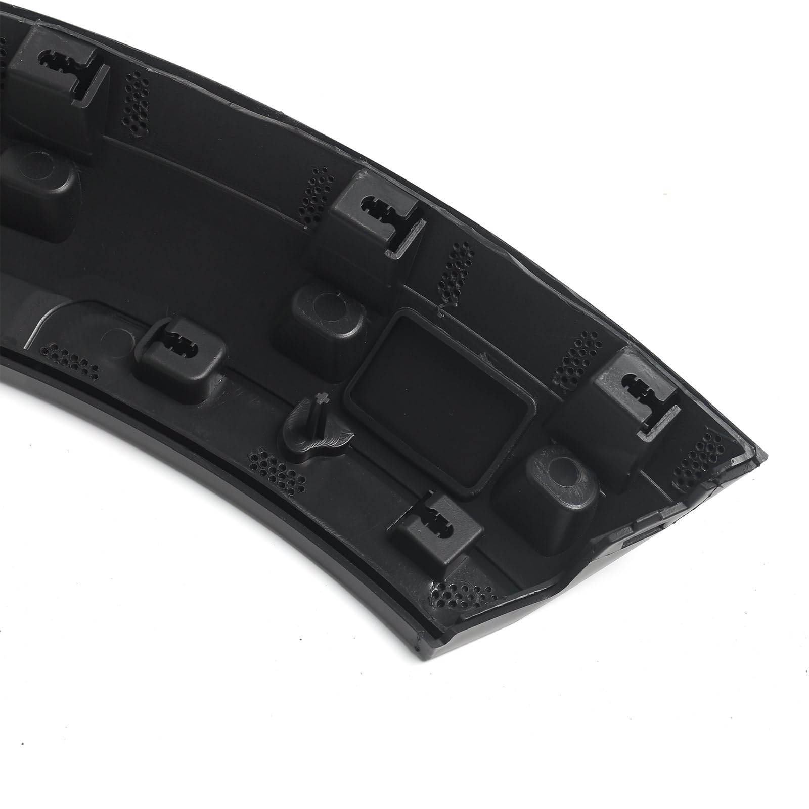 Snapklik.com : VLINCAR Fender Flares Compatible