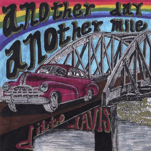 Play Another Day Another Mile by Ditto Davis on Amazon Music