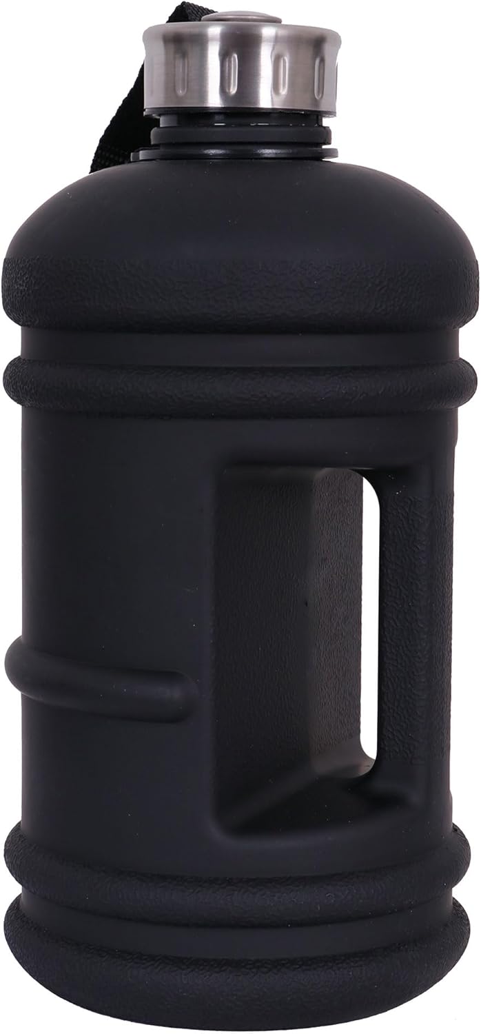 Generic Water Bottle Large Water Jug Plastic Reusable Drink Container ...