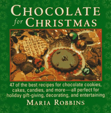 Amazon | Chocolates for Christmas | Polushkin, Maria, Robbins, Maria ...