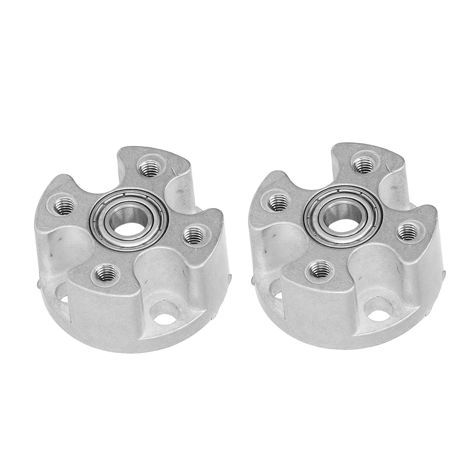 Buy Double Bearing, Wear‑Resistance Hub Assembly Wheel Hub Front Wheel ...