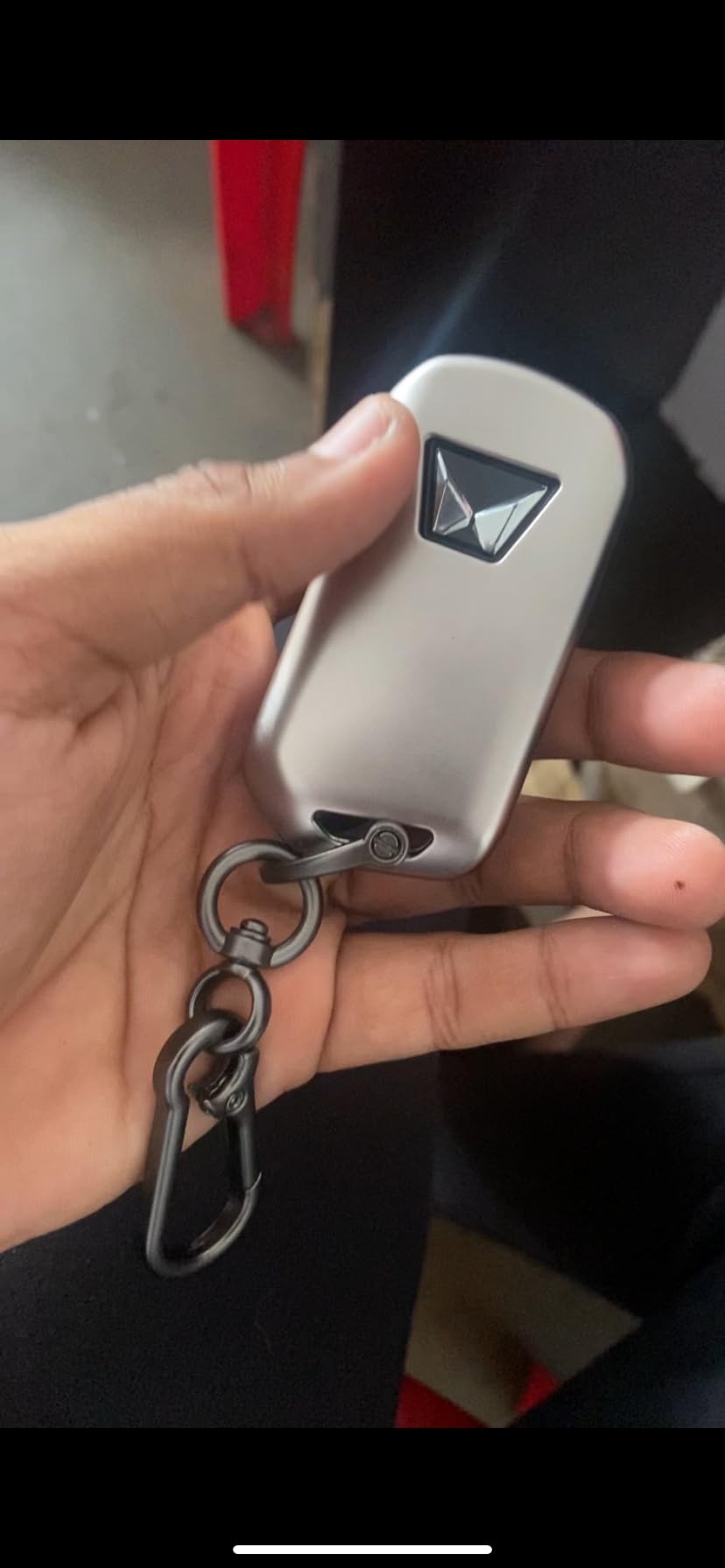 Keycare® TPU Key Cover Compatible for: Scorpio-N, TUV 300 Plus, XUV 300 ...