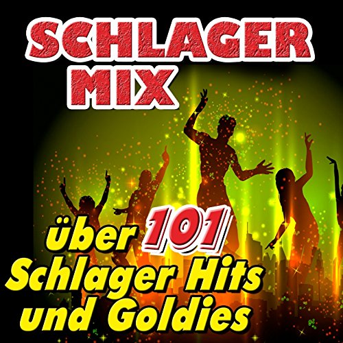 Play Schlager Mix (Über 101 Schlager Hits und Goldies) by VARIOUS ...