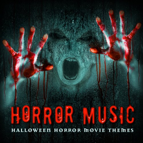 Play Horror Music: Halloween Horror Movie Themes by Horror Theme ...