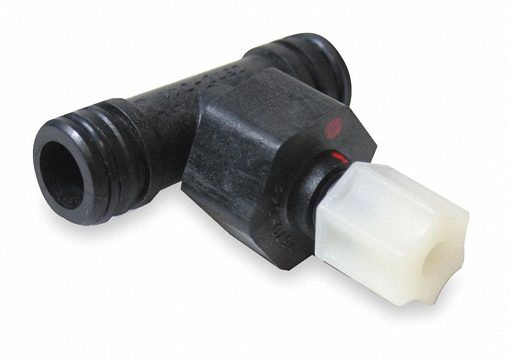 ACORN Mixing Tee,Acorn: Amazon.com: Tools & Home Improvement