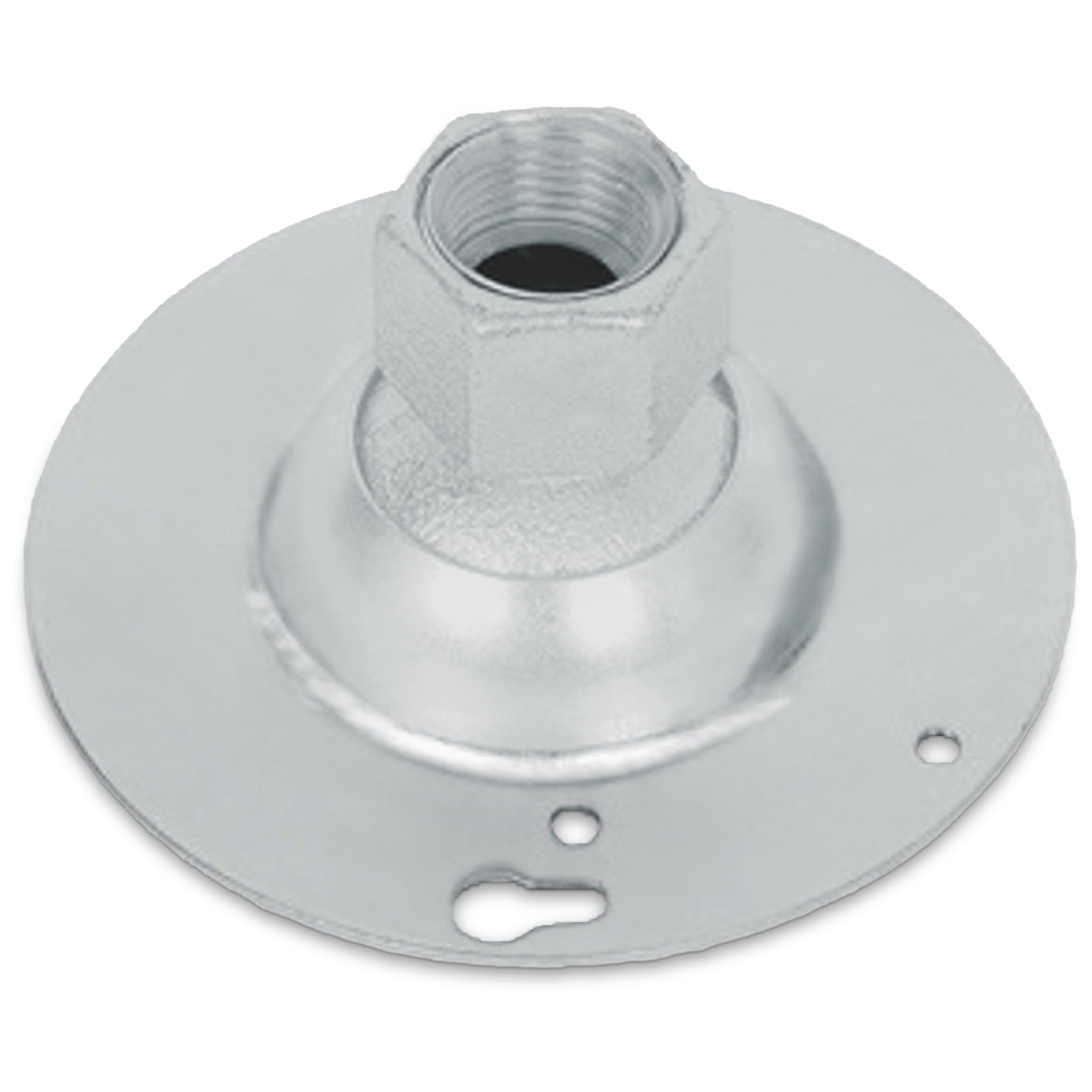OhLectric Swivel Pendant for 3/4"Conduit - Swivel Pendant Mount for ...