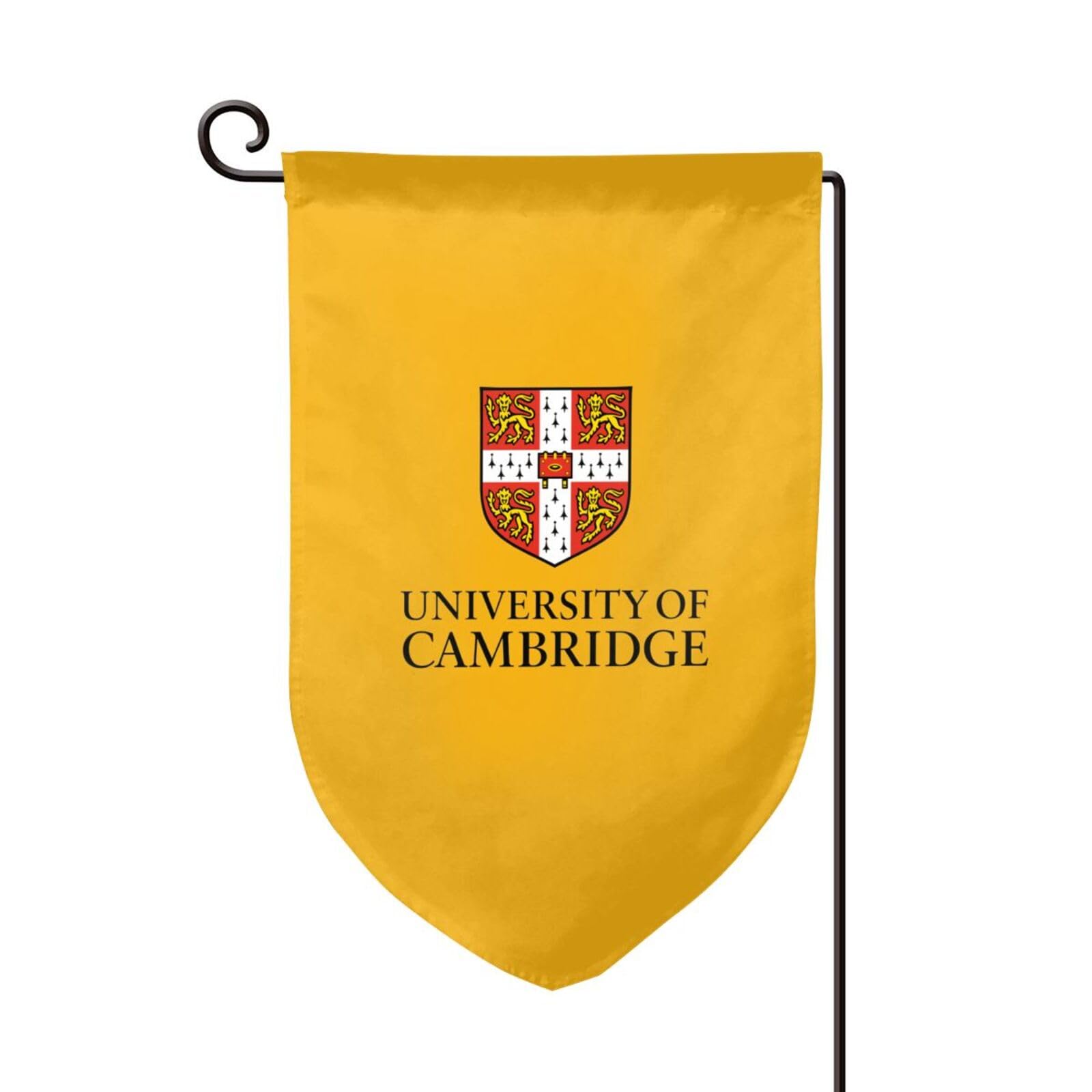 Cambridge University Logo