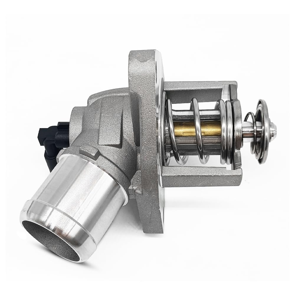 Snapklik.com : Engine Coolant Thermostat Fit For Hyundai Palisade 2020 ...
