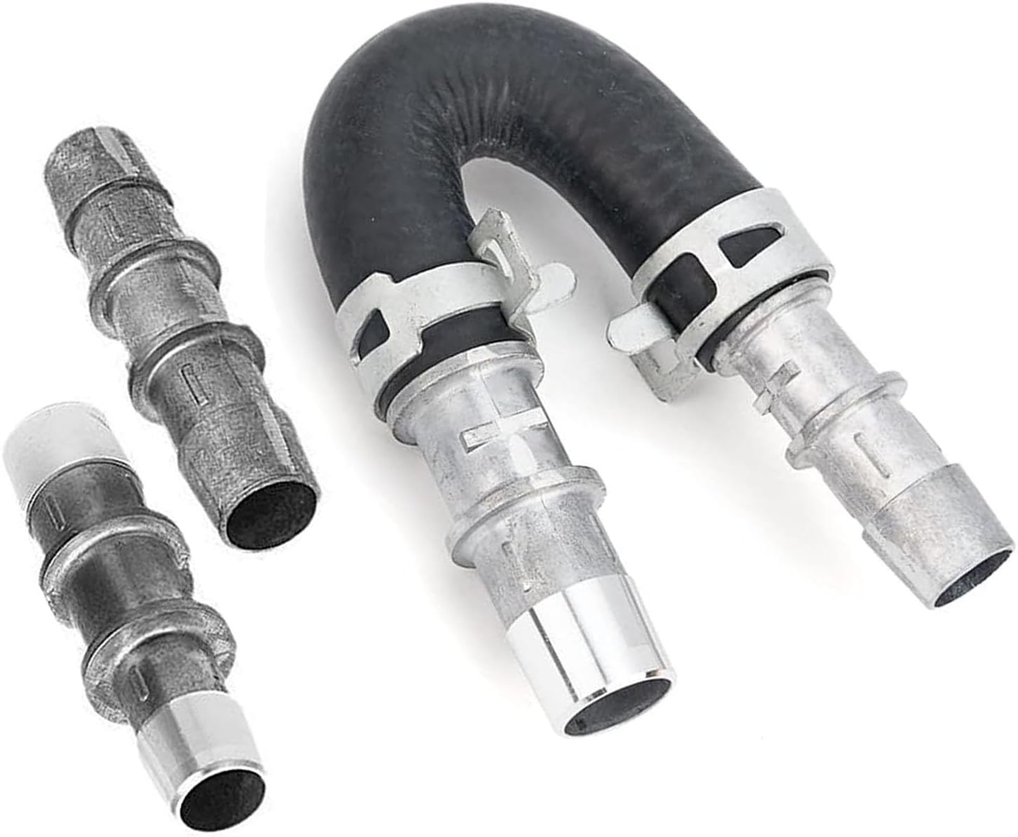 Amazon.com: Upgrade Aluminum Engine Heater Core Bypass Kit with 5/8" 3/ ...