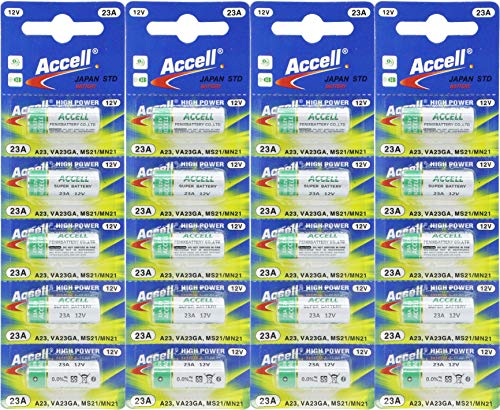 電池 23a 12vの人気商品・通販・価格比較 - 価格.com