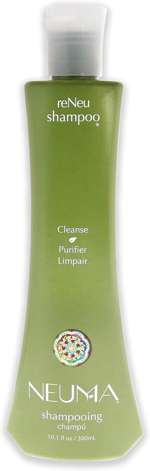 NEUMA Reneu Shampoo, 10.1 ounces : Amazon.ca: Beauty & Personal Care