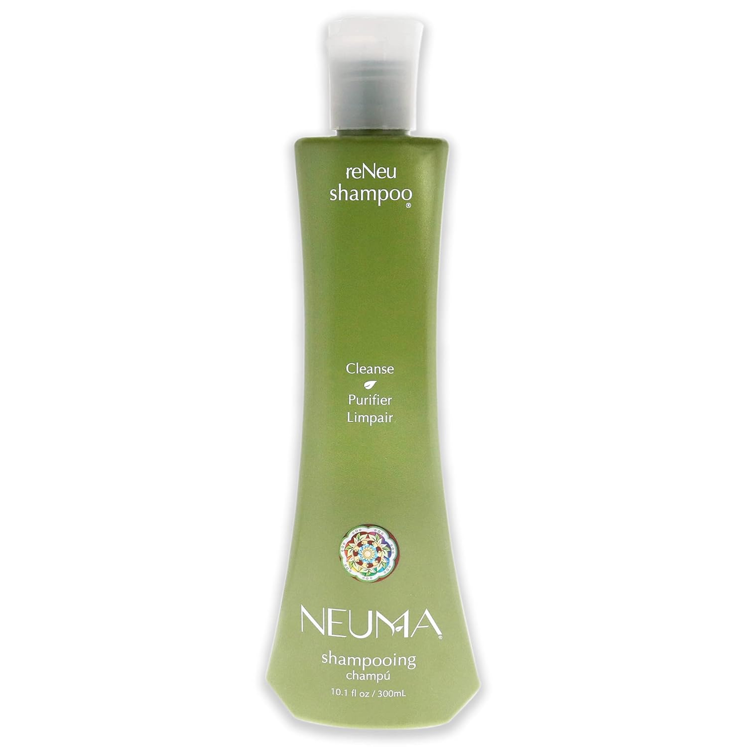NEUMA reNeu Cleanse Shampoo – Yaxa Colombia