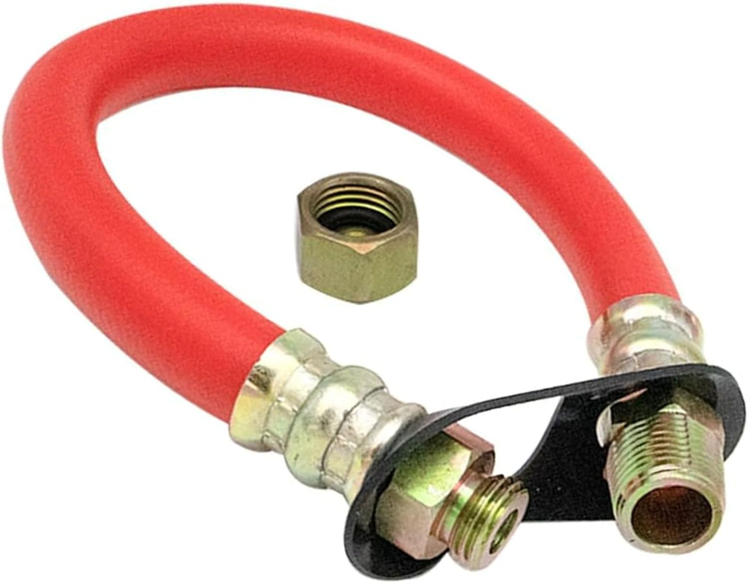 Amazon.com: Engine Drain Port Oil Changing Hose, 3/8" NPT, 18" Length ...